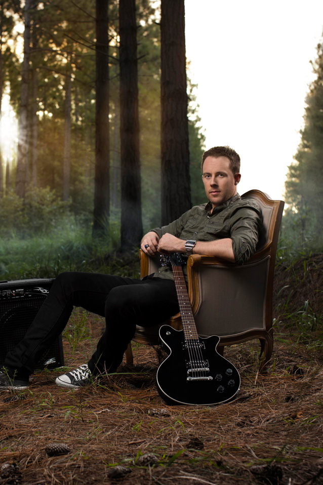 Casey Barnes-Guest Keynote & Event Speaker | ICMI