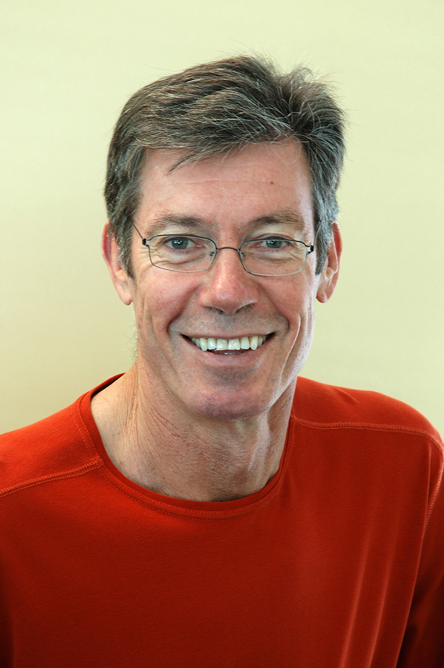 John Buchanan-Guest Keynote & Event Speaker | ICMI