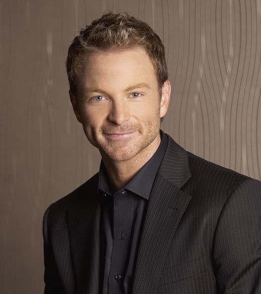 Tim Campbell-Guest Keynote & Event Speaker | ICMI