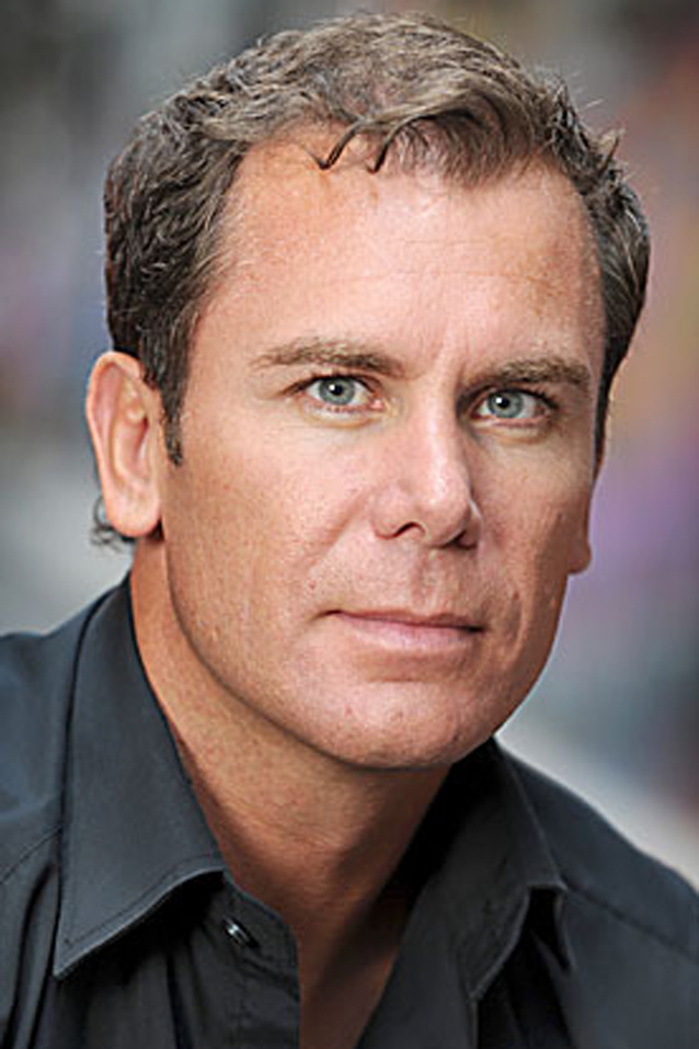 Wayne Carey-Guest Keynote & Event Speaker | ICMI