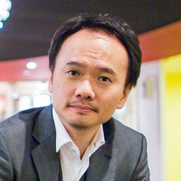 David Chiem-Guest Keynote & Event Speaker | ICMI