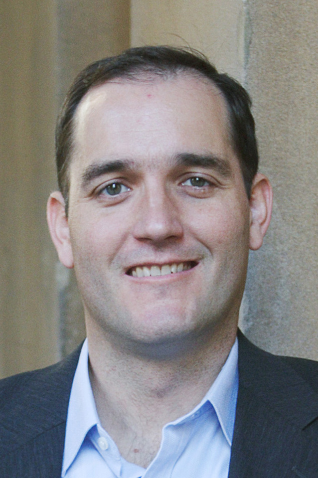 Ross Dawson-Guest Keynote & Event Speaker | ICMI