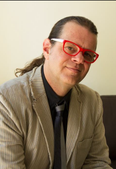 Tommy Dean-Guest Keynote & Event Speaker | ICMI