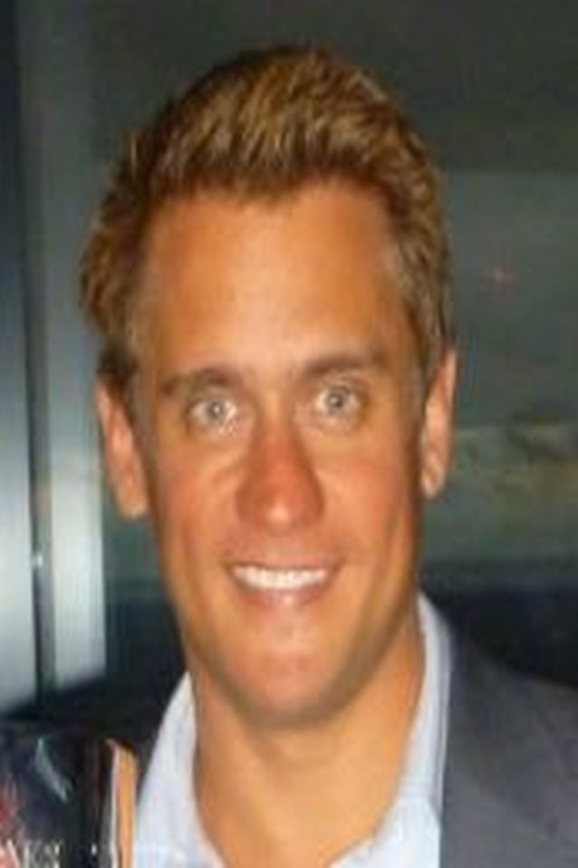 Adam Franklin-Guest Keynote & Event Speaker | ICMI