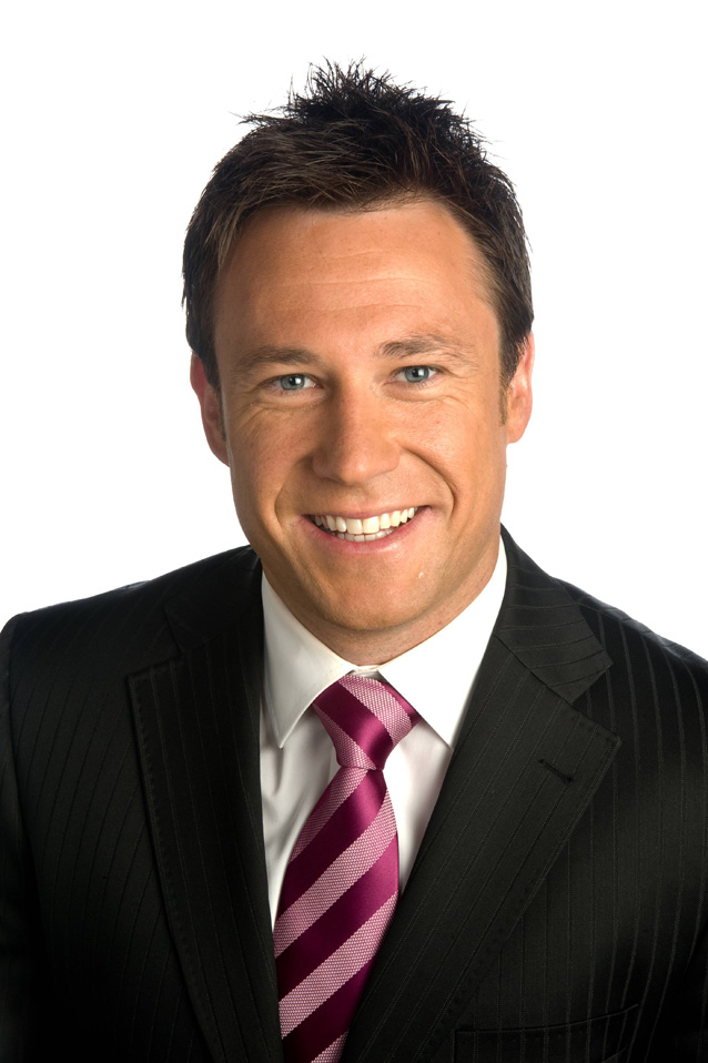 Troy Gray-Guest Keynote & Event Speaker | ICMI