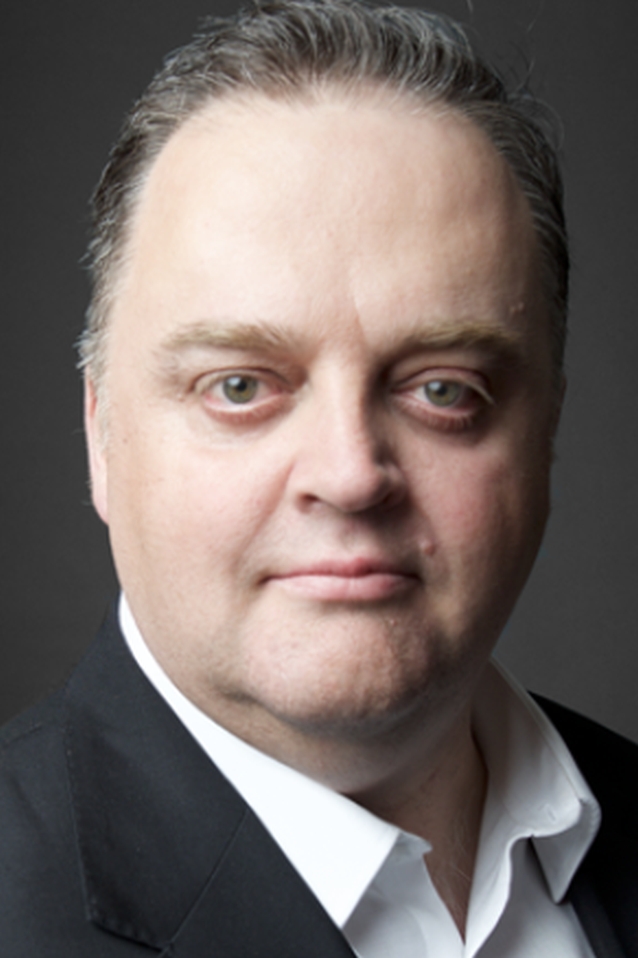 Dan Gregory-Guest Keynote & Event Speaker | ICMI