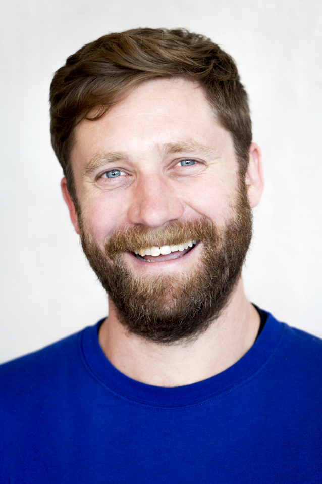 Simon Griffiths-Guest Keynote & Event Speaker | ICMI