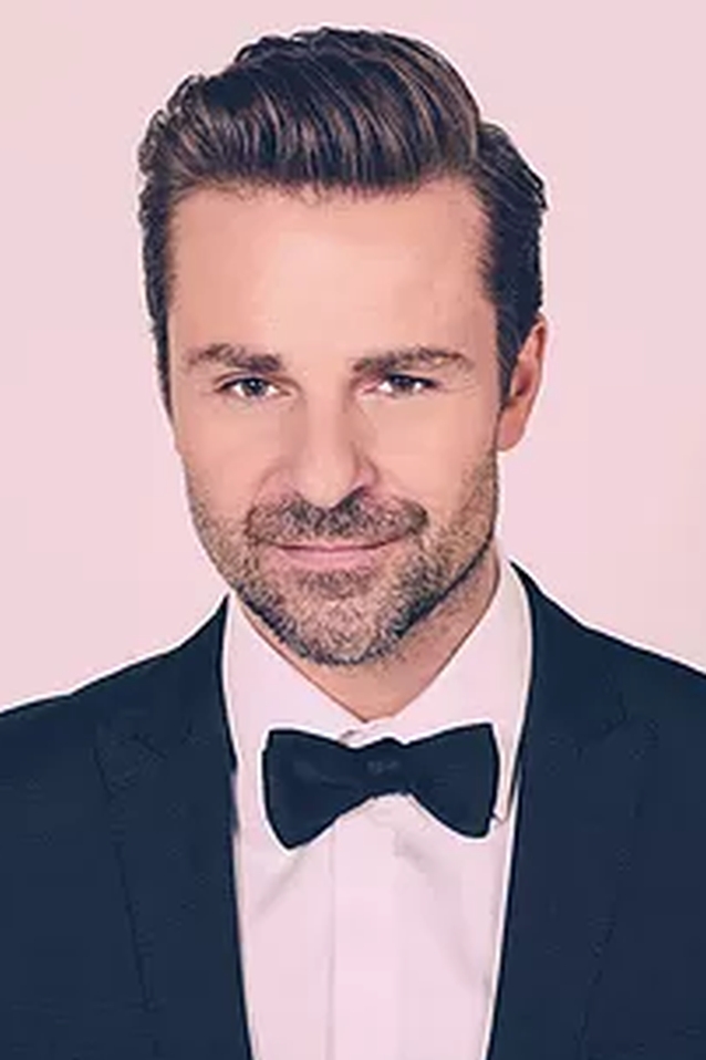 Matt Hetherington-Guest Keynote & Event Speaker | ICMI