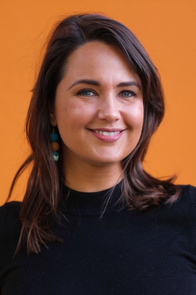 Rae Johnston - Hire Keynote and Guest Speaker - ICMI