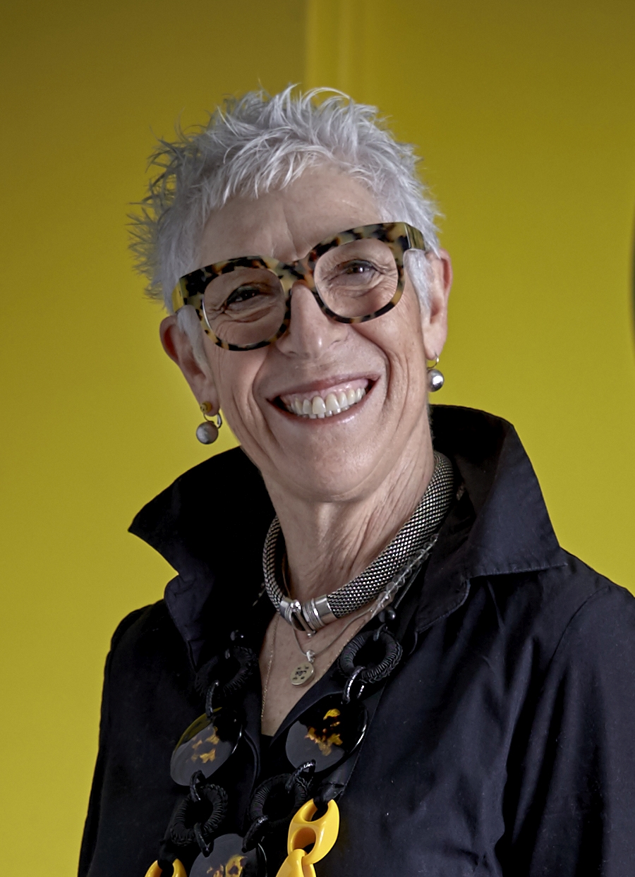 Ronni Kahn-Guest Keynote & Event Speaker | ICMI