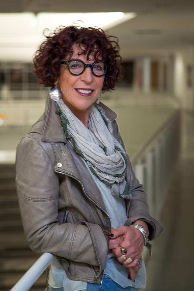 Ronni Kahn-Guest Keynote & Event Speaker | ICMI