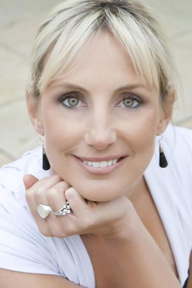 Shannah Kennedy-Guest Keynote & Event Speaker | ICMI