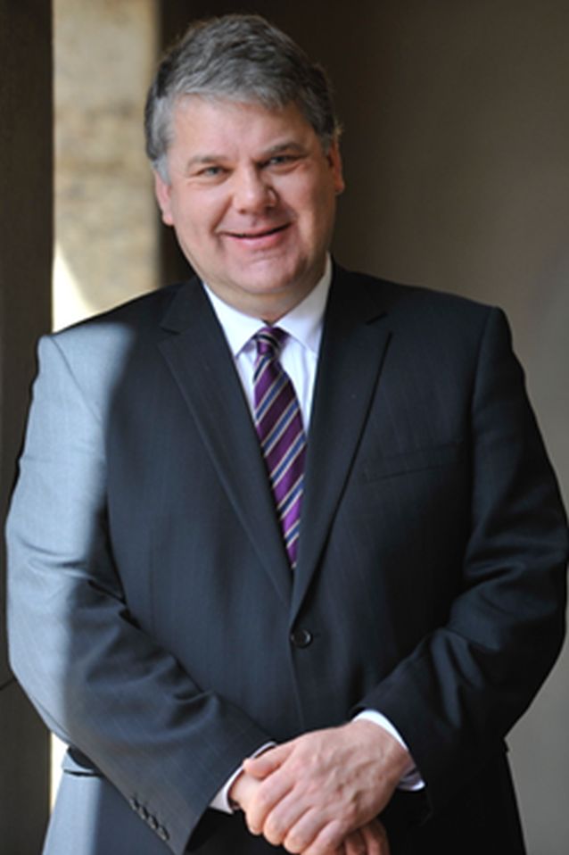 Stephen Koukoulas-Guest Keynote & Event Speaker | ICMI