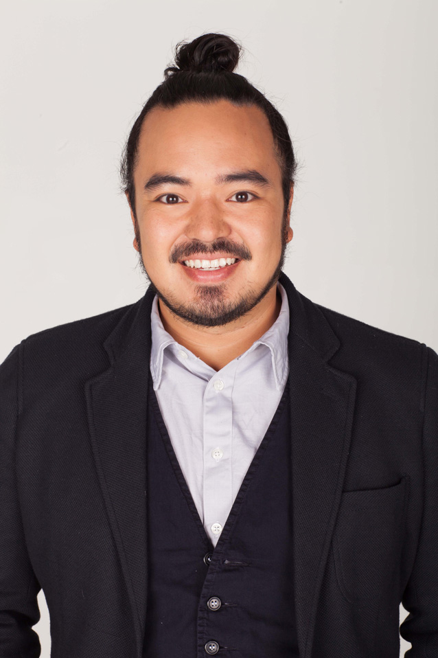 Adam Liaw-Guest Keynote & Event Speaker | ICMI