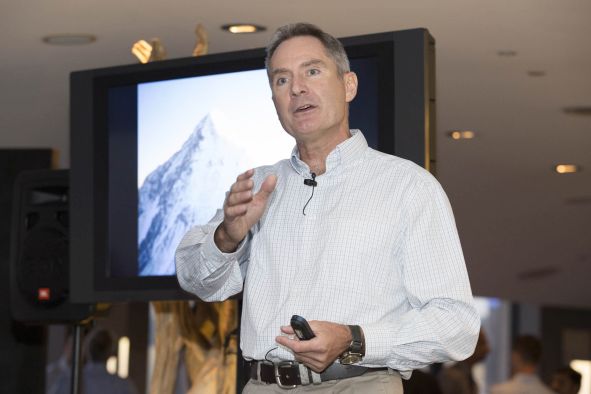 Andrew Lock OAM-Guest Keynote & Event Speaker | ICMI