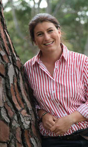 Catherine Marriott-Guest Keynote & Event Speaker | ICMI