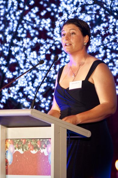 Catherine Marriott-Guest Keynote & Event Speaker | ICMI