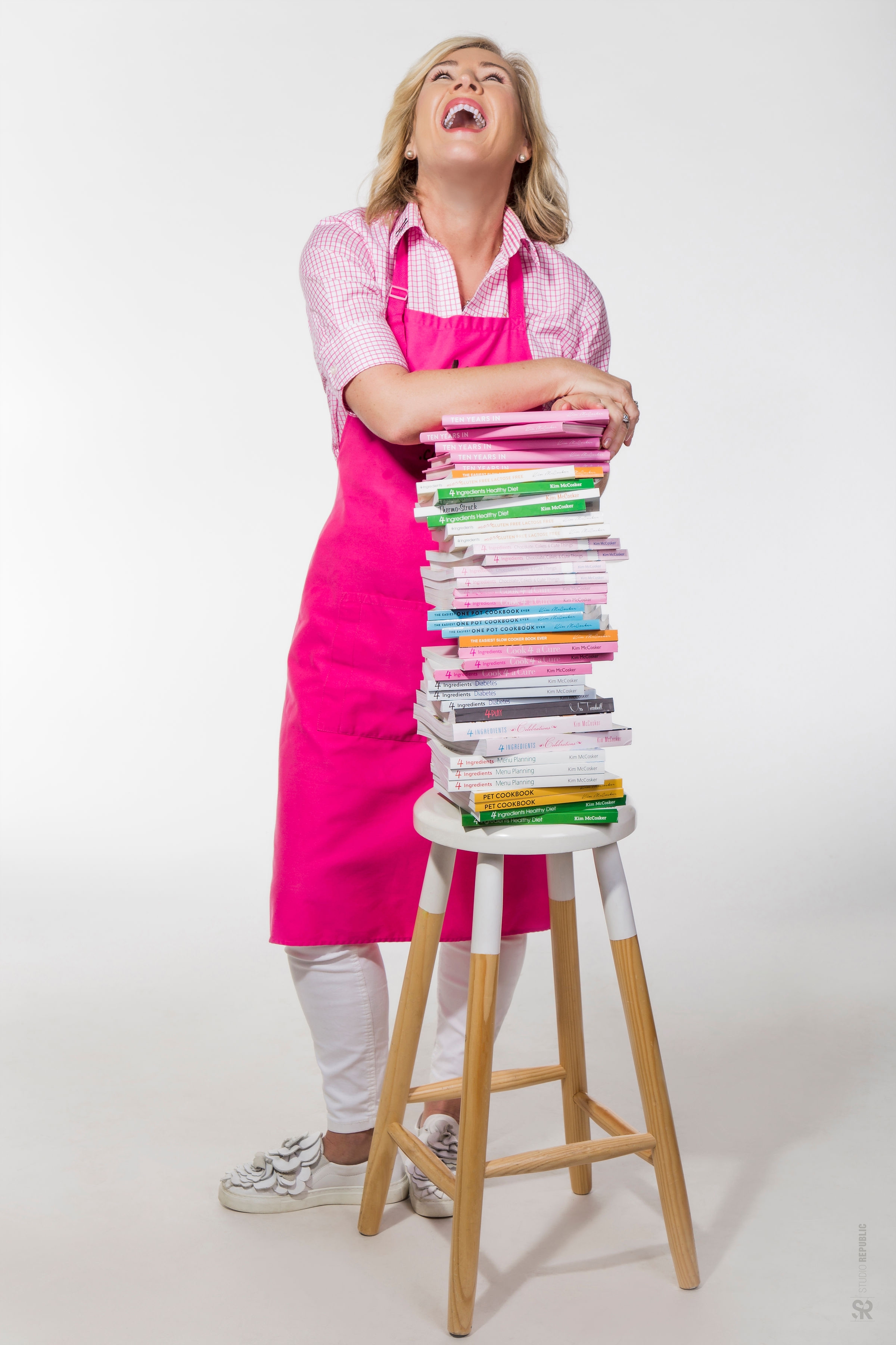 Kim McCosker-Guest Keynote & Event Speaker | ICMI