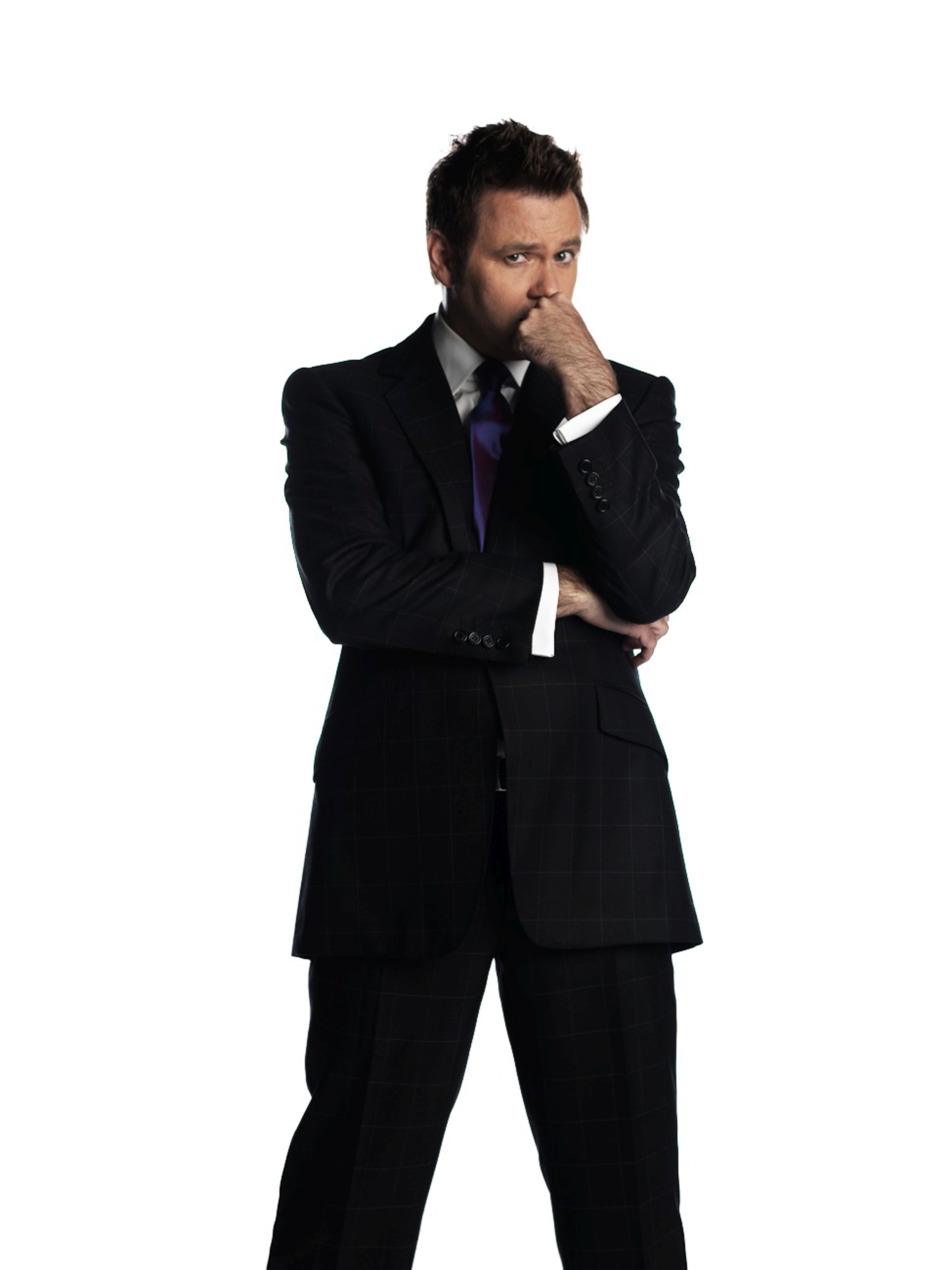 Paul McDermott-Guest Keynote & Event Speaker | ICMI