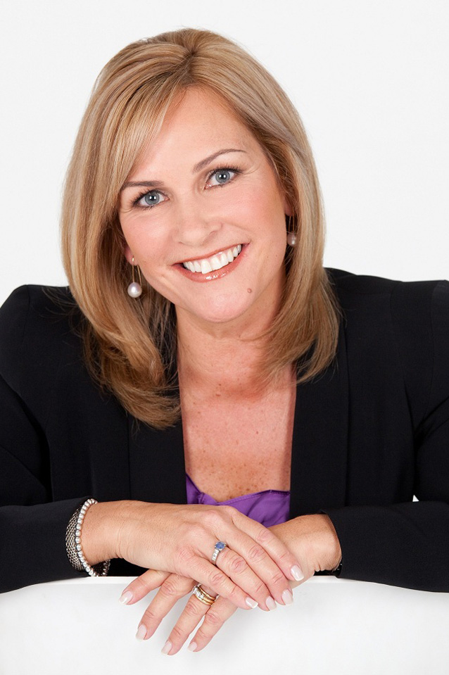 Ali Moore-Guest Keynote & Event Speaker | ICMI