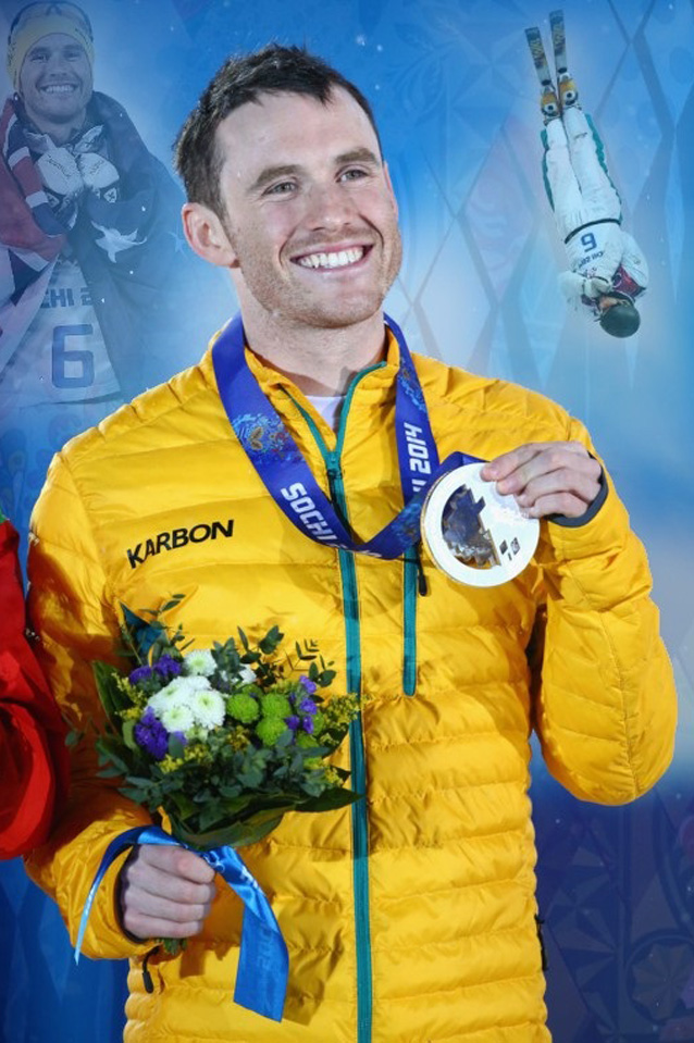 David Morris-Guest Keynote & Event Speaker | ICMI