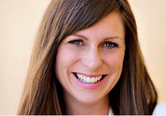 Jennifer Moss-Guest Keynote & Event Speaker | ICMI