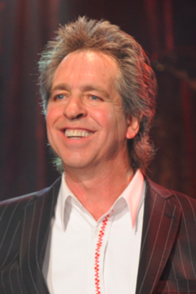 Brian Nankervis-Guest Keynote & Event Speaker | ICMI