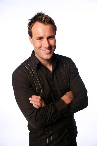 Ben Price-Guest Keynote & Event Speaker | ICMI