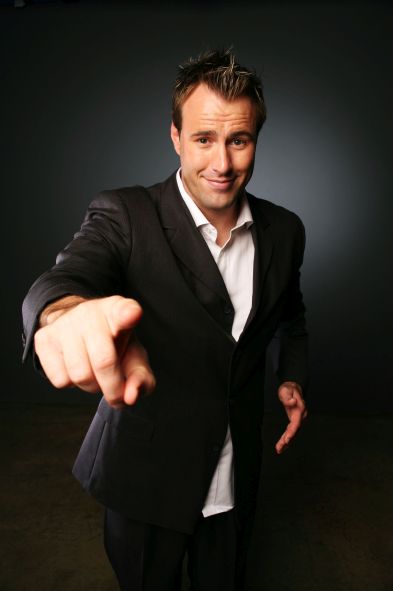 Ben Price-Guest Keynote & Event Speaker | ICMI