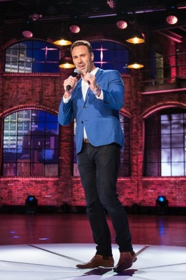 Ben Price-Guest Keynote & Event Speaker | ICMI