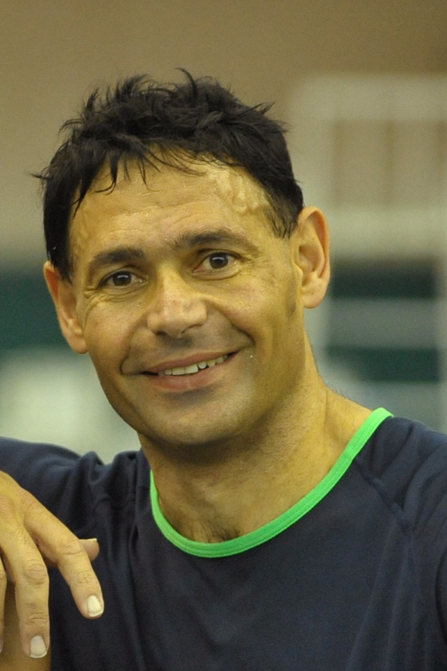 Roger Rasheed-Guest Keynote & Event Speaker | ICMI