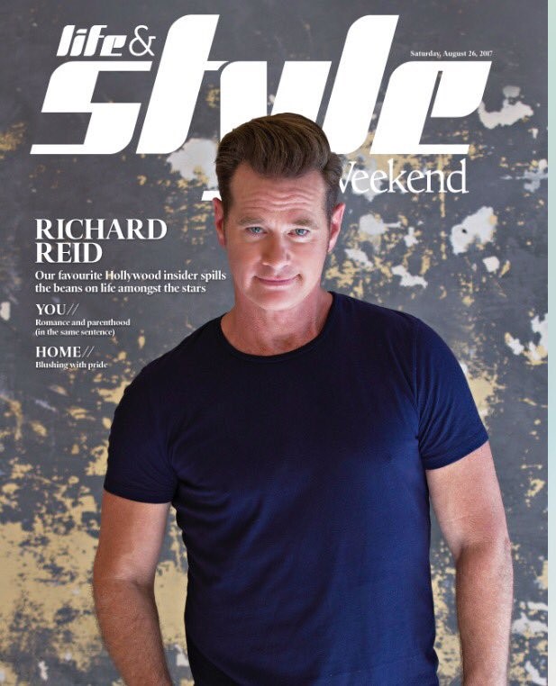 Richard Reid-Guest Keynote & Event Speaker | ICMI