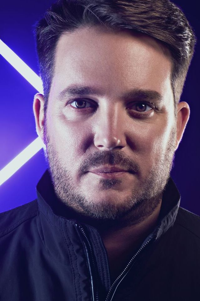 Chris Riddell: The 2017 Cognitive Revolution - Speakers Connect | Asia ...