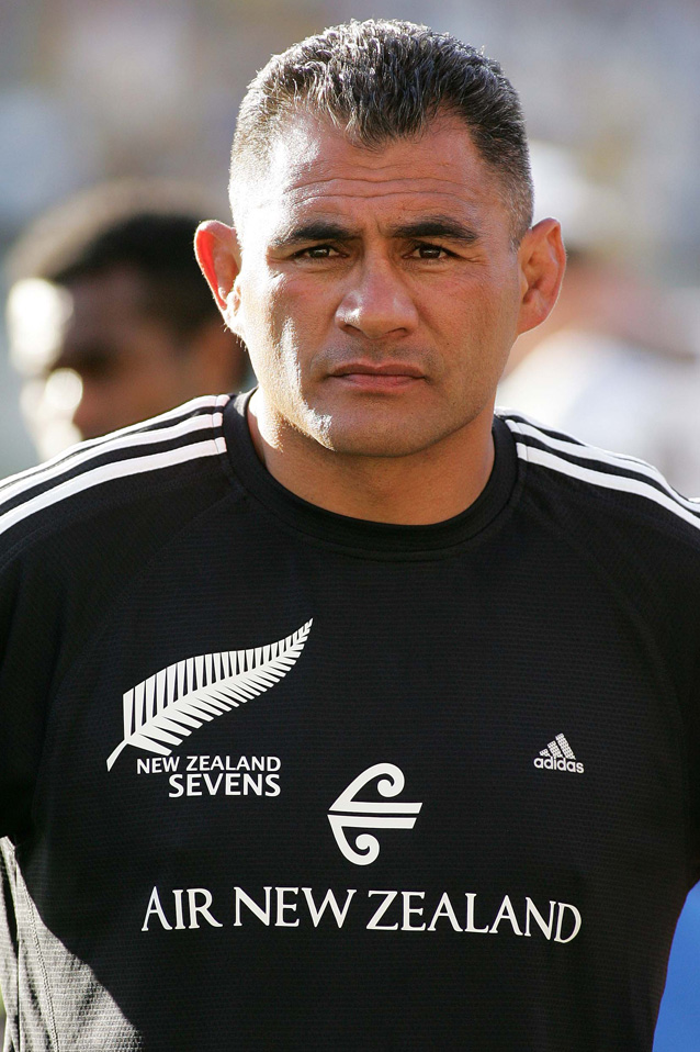 Eric Rush-Guest Keynote & Event Speaker | ICMI