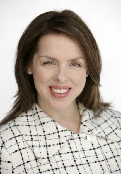 Bernadette Schwerdt-Guest Keynote & Event Speaker | ICMI