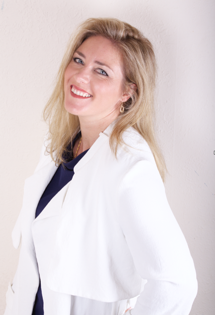 Allison Shreeve-Guest Keynote & Event Speaker | ICMI