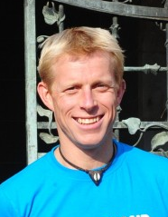 Ben Southall-Guest Keynote & Event Speaker | ICMI