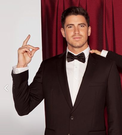 Scott Tweedie-Guest Keynote & Event Speaker | ICMI