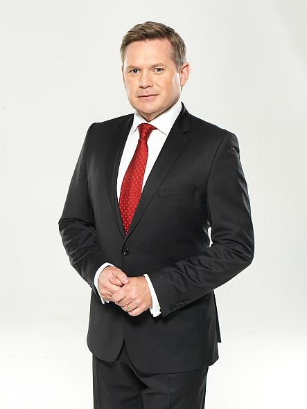 Michael Usher-Guest Keynote & Event Speaker | ICMI