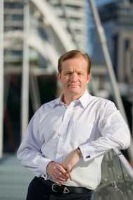 Andrew MacLeod-Guest Keynote & Event Speaker | ICMI