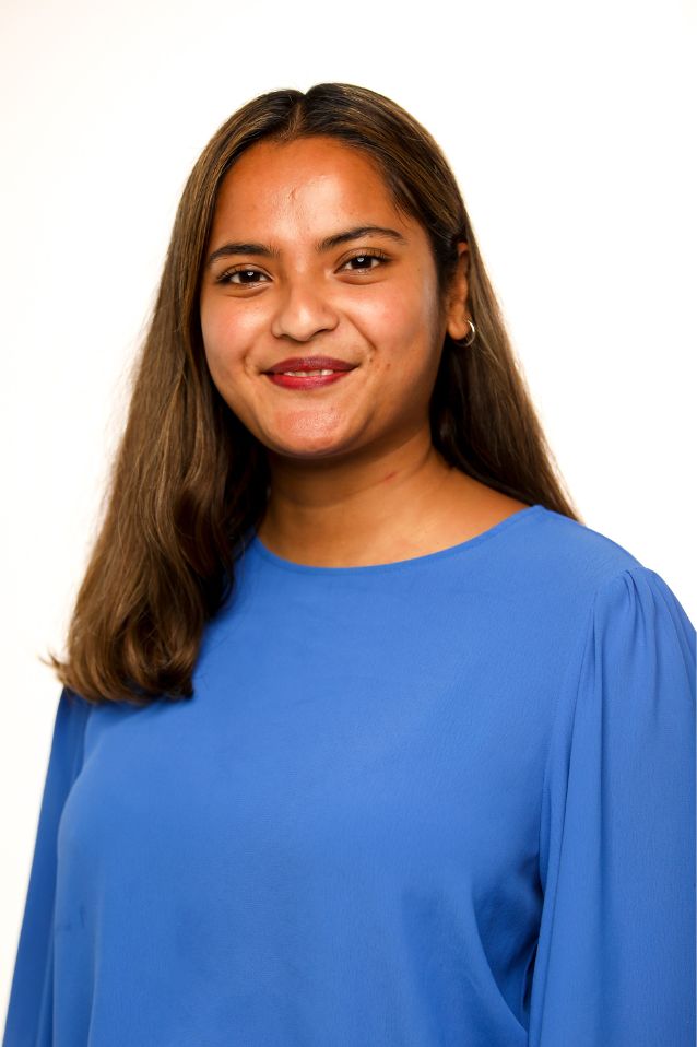 Noor Azizah - Hire Keynote and Guest Speaker - ICMI