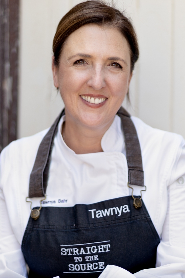 Tawnya Bahr-Guest Keynote & Event Speaker | ICMI