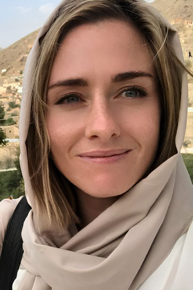 Charlotte Bellis | Hire Keynote and Guest Speaker | ICMI NZ