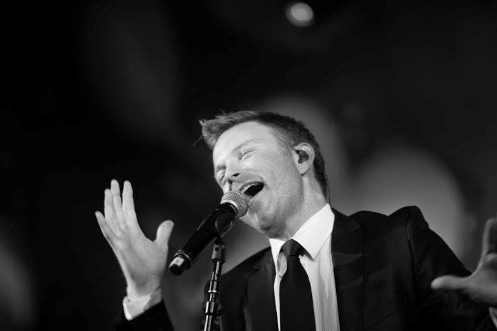 Tim Campbell-Guest Keynote & Event Speaker | ICMI