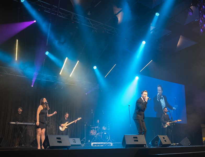 Tim Campbell-Guest Keynote & Event Speaker | ICMI