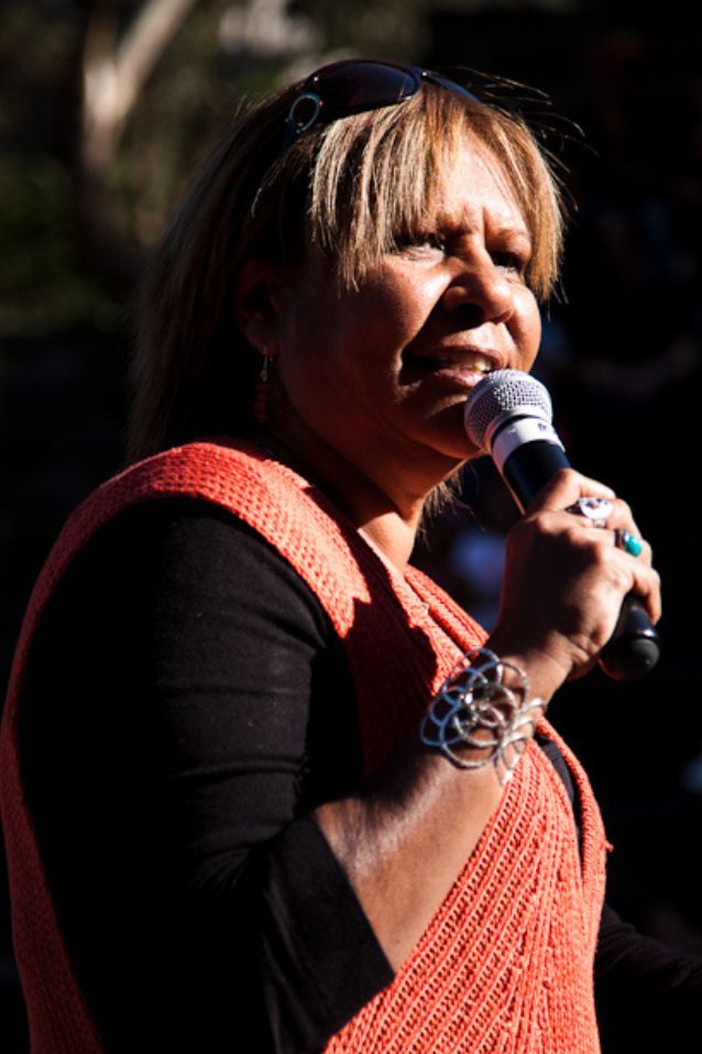 Eva Jo Edwards - Hire Keynote and Guest Speaker - ICMI