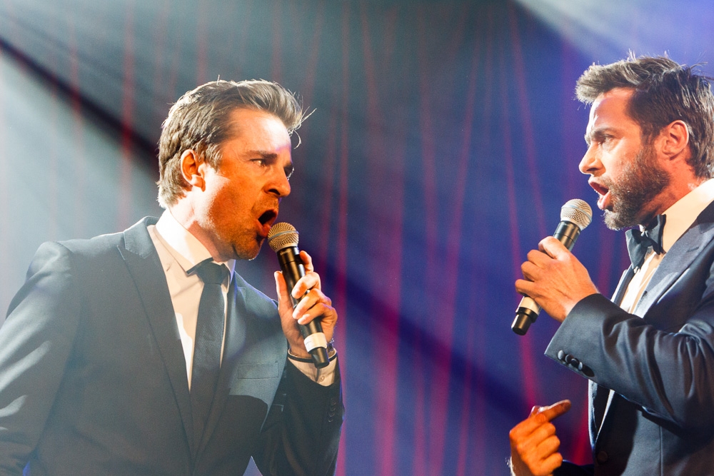 Matt Hetherington-Guest Keynote & Event Speaker | ICMI