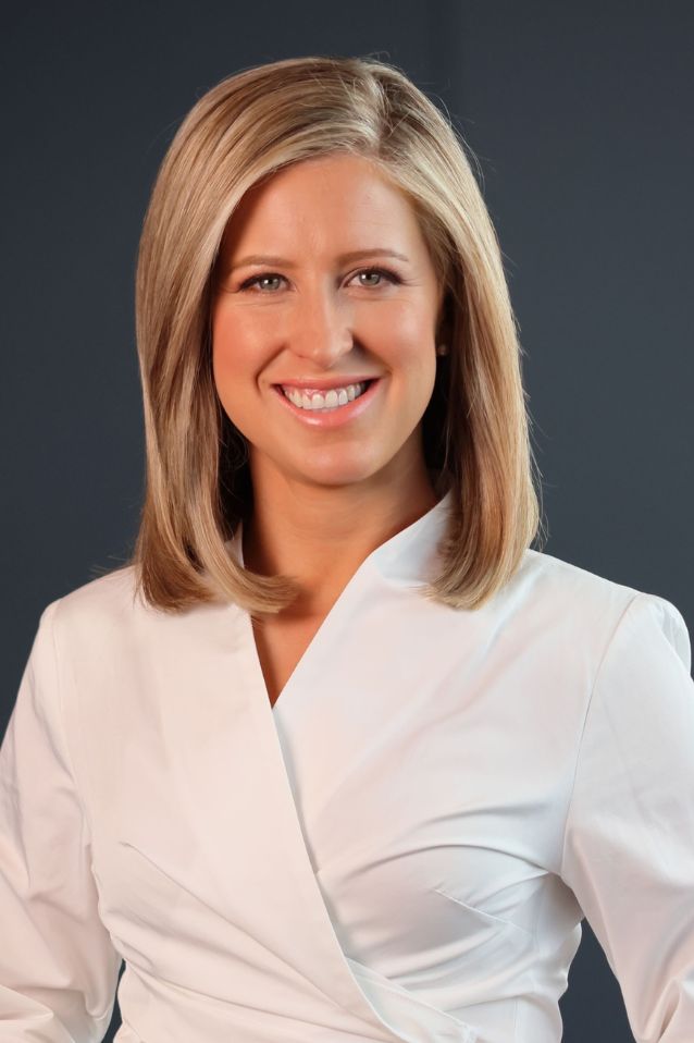 Elspeth Hussey - Hire Keynote and Guest Speaker - ICMI