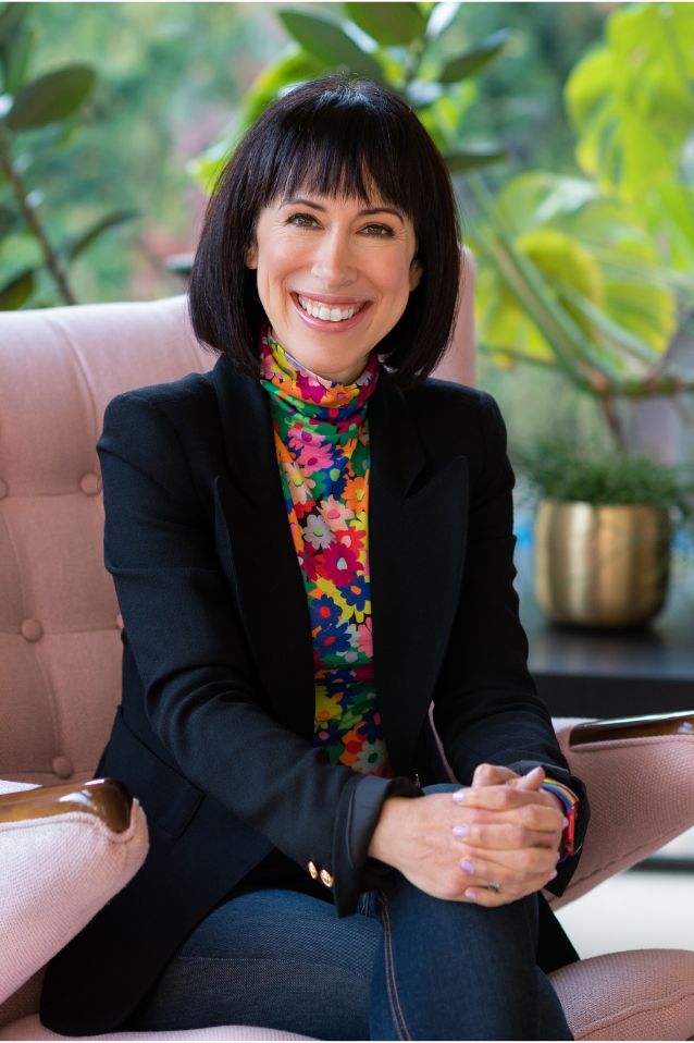 Dr Amantha Imber - Hire Keynote and Guest Speaker - ICMI