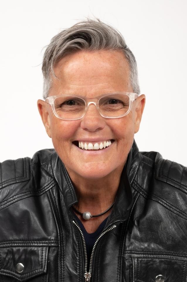 Jennifer Jefferies - Hire Keynote and Guest Speaker - ICMI